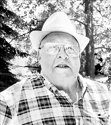 GEORGE PEACH | News, Sports, Jobs - The Herald Star